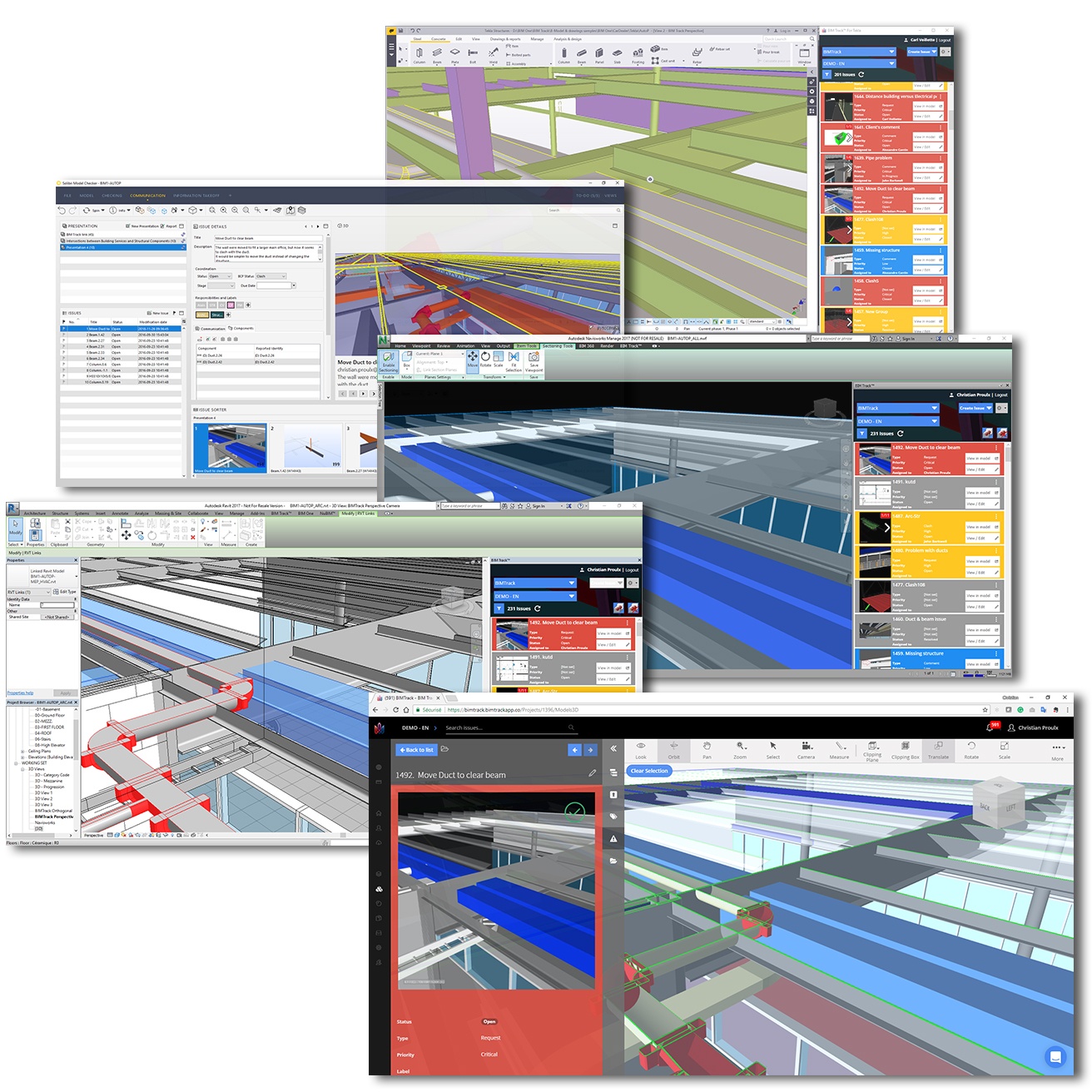 GeT Smarter Coordination with Newforma Konekt - Global eTraining