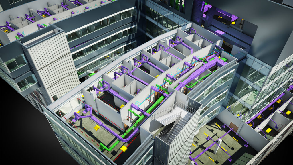 Revit MEP The Complete Guide Global ETraining