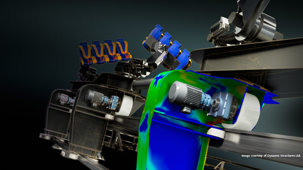 Autodesk Simulation Mechanical The Complete Guide by Global eTraining