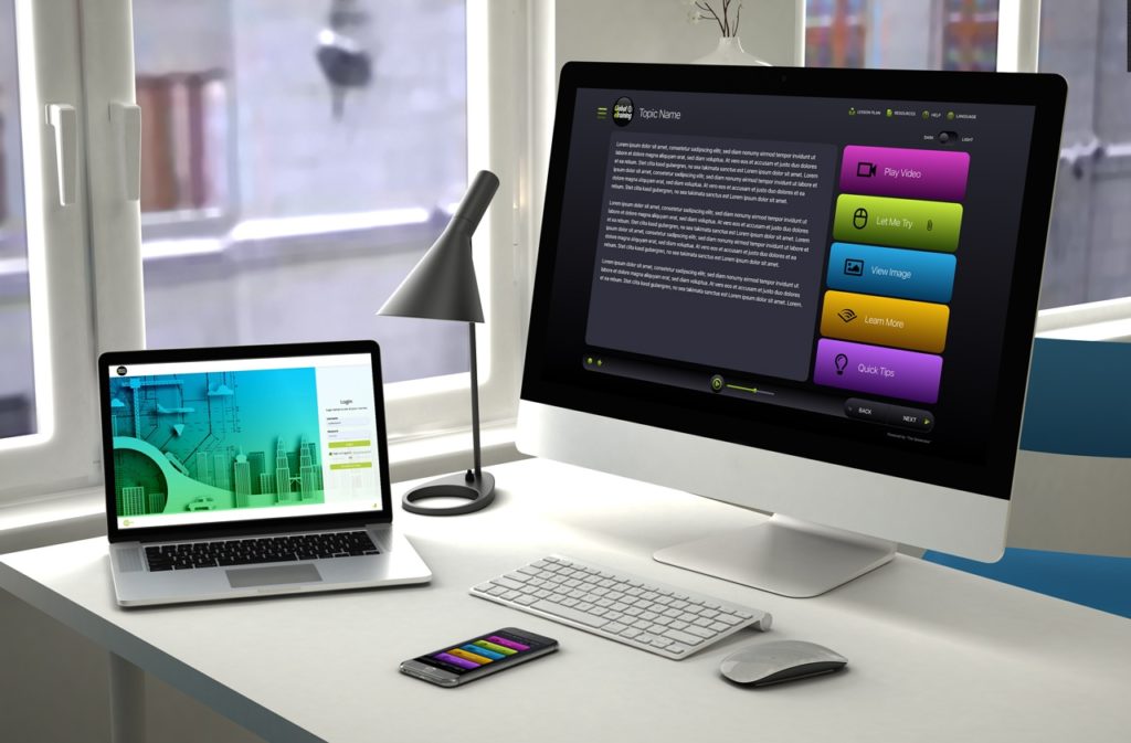 Learn Faster. Retain More. Save Time. | AEC Tutorials | Global eTraining