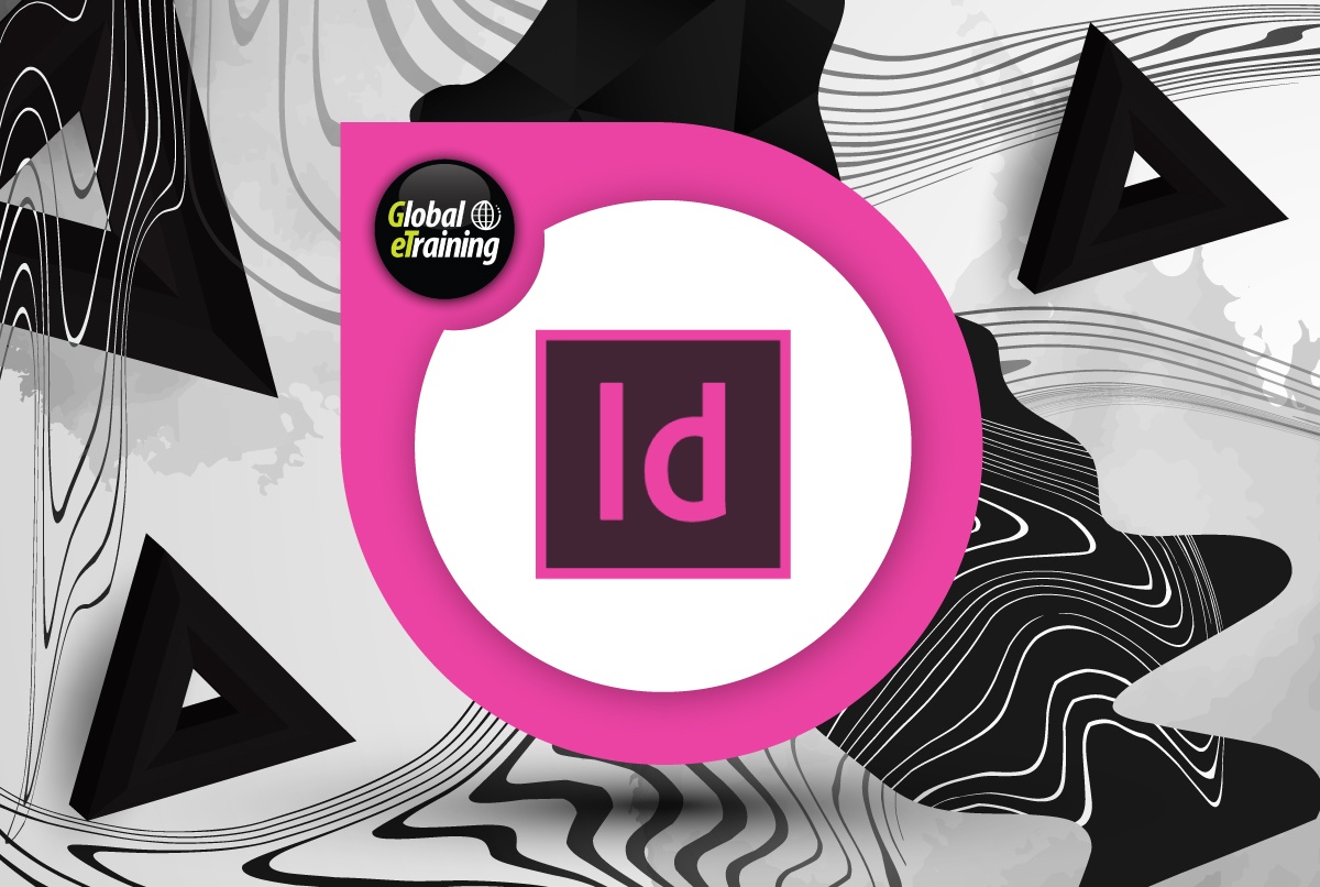 Adobe InDesign CC Level 1 Course