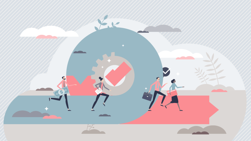 Leadership and Business Training: Why and How?