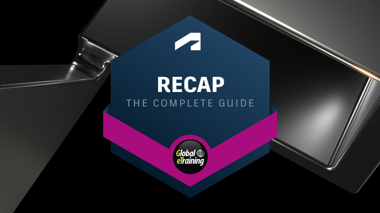 Autodesk ReCap The Complete Guide