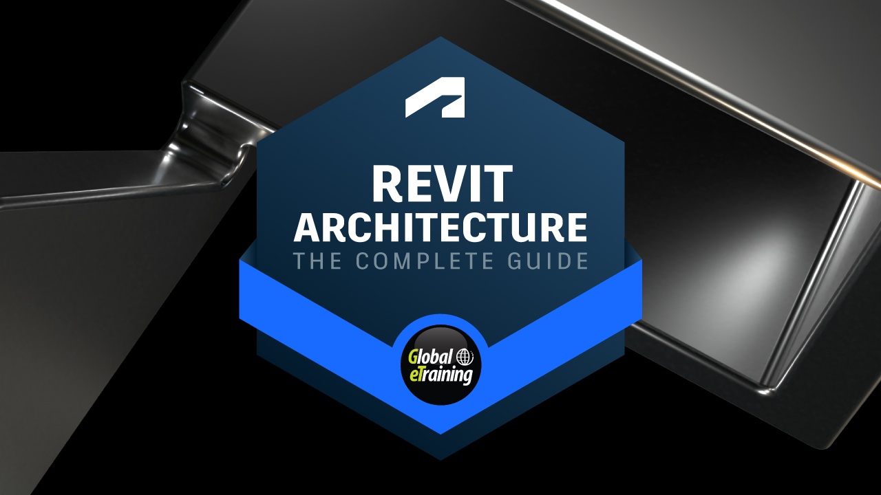 Revit Architecture Logo