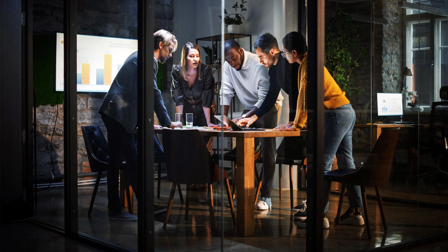 GeT the Most Effective Training Solutions for your Team | Global eTraining