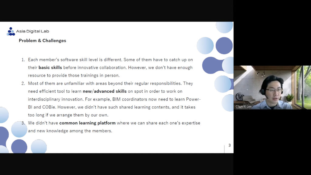 Asia Digital Lab Case Study with Global eTraining