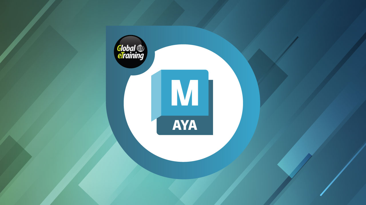 Autodesk Maya Modeling The Complete Guide