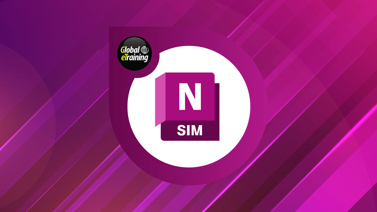 Autodesk Navisworks Simulate The Complete Guide