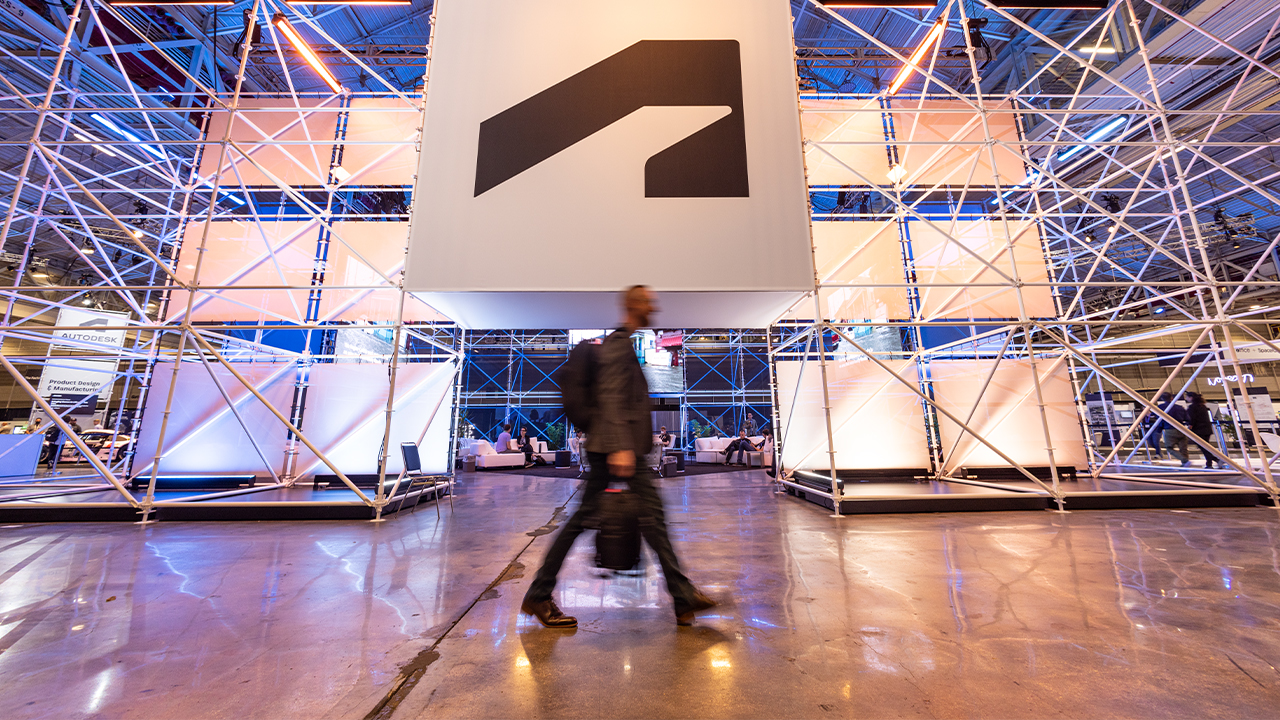 8 Tips to Make this Your Best Autodesk University Yet