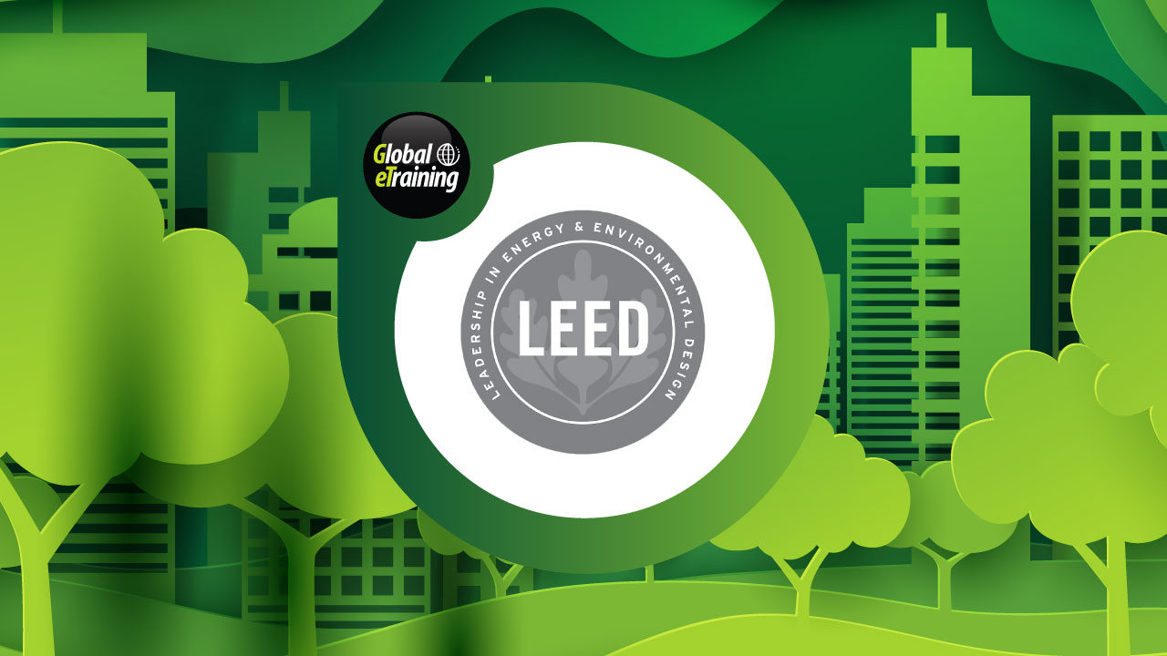Introduction to LEED Green Associate - Exam Prep