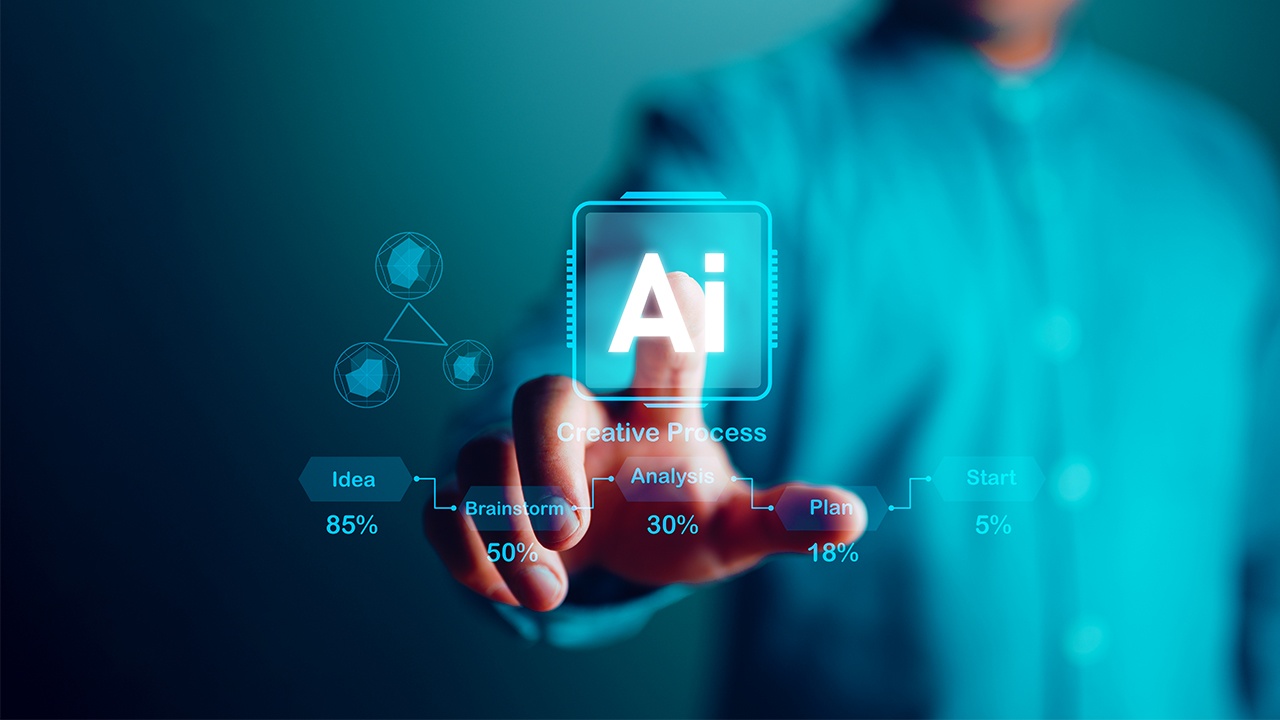 Groundbreaking AI-Powered Course Creation | Global eTraining Groundbreaking AI-Powered Course Creation | Global eTraining