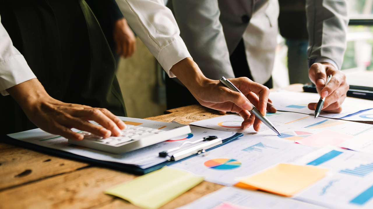 Cost-Effective Training - Why Global eTraining?