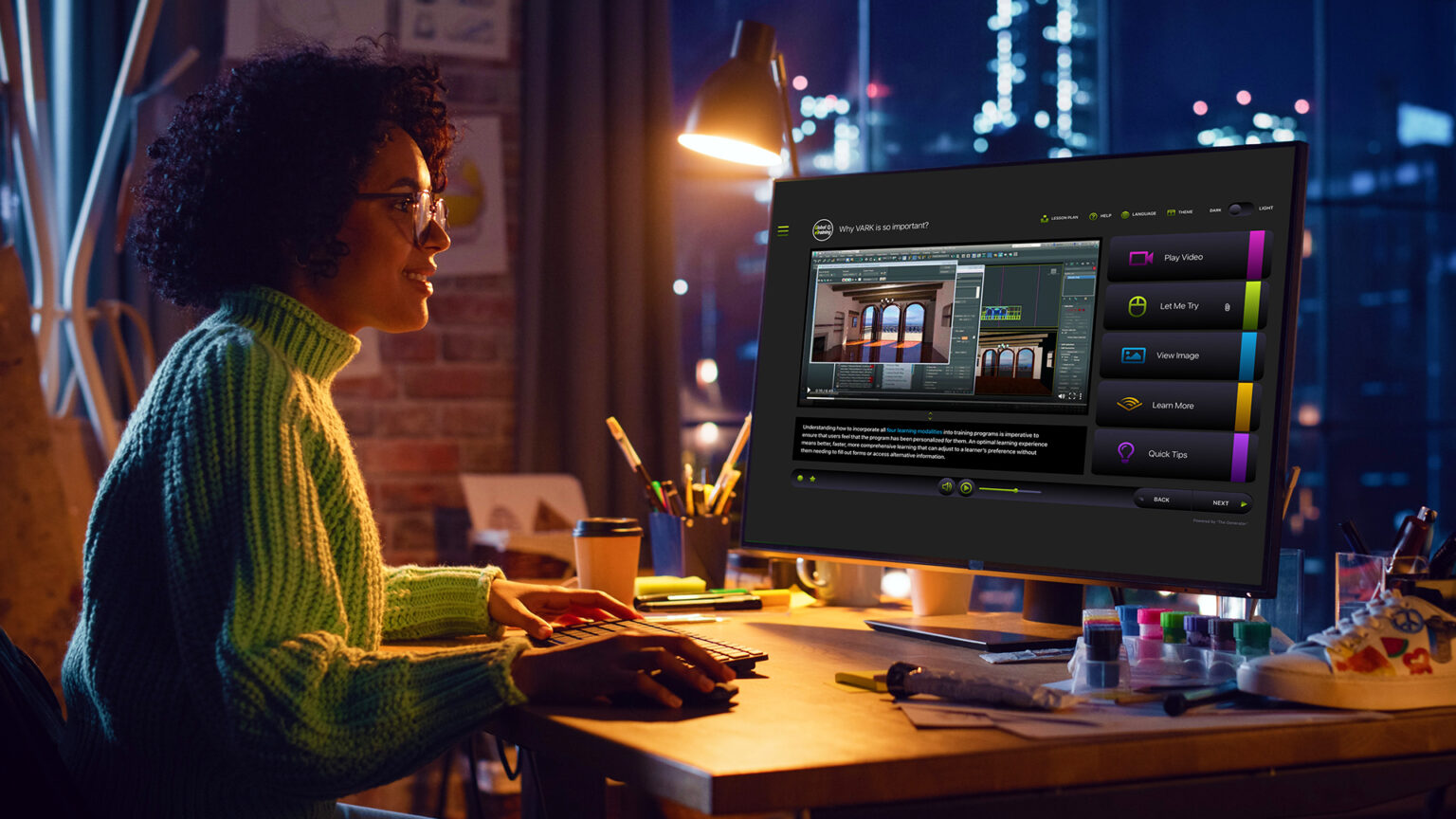 Global eTraining - GeT Effective eTraining for your BIM Team