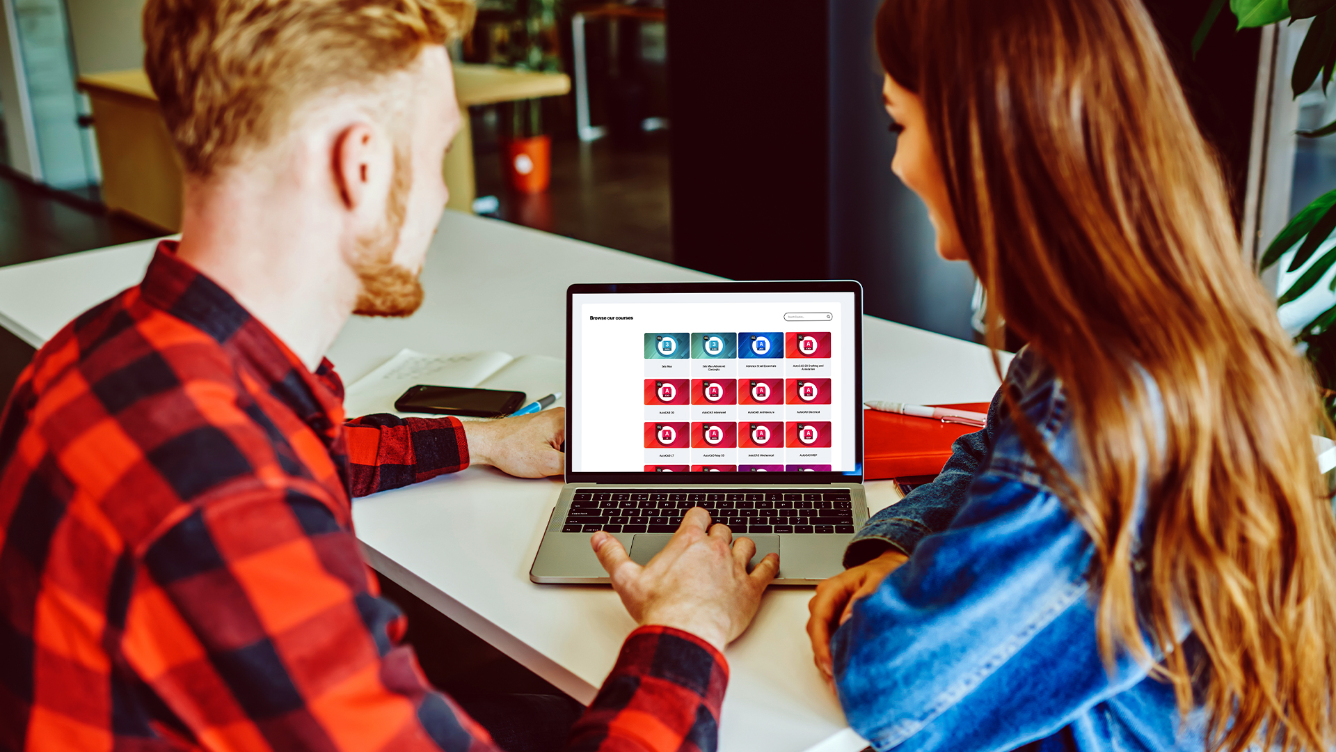 The Get Everything Course Library by Global eTraining