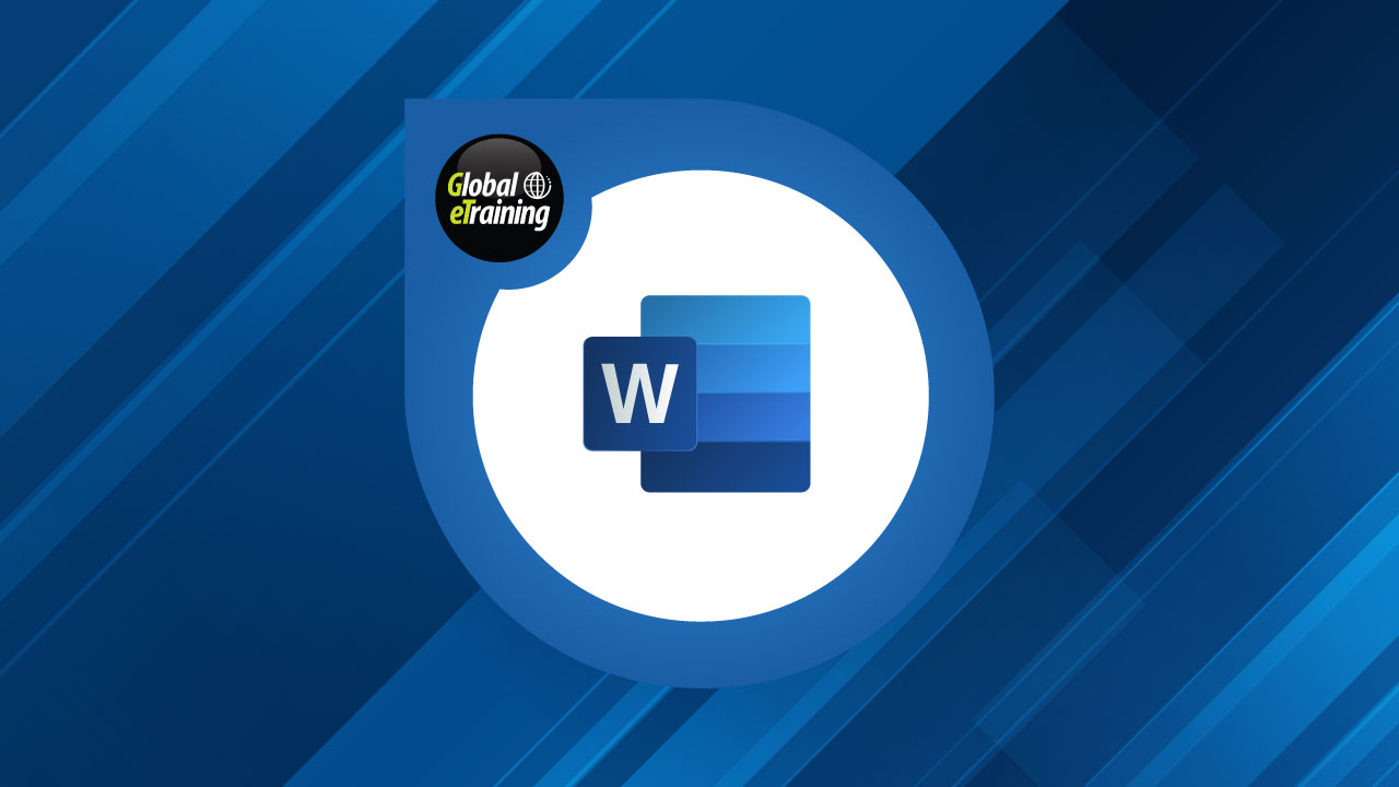 Microsoft Word 2019 Essentials Course