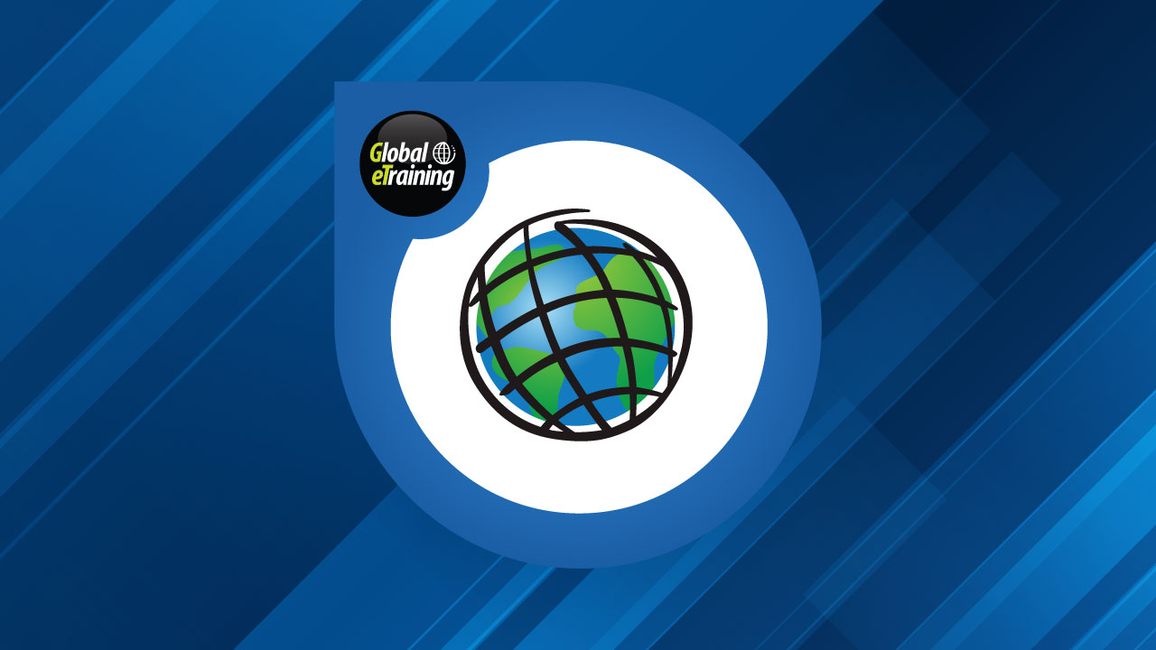 ArcGIS Pro The Complete Guide course by Global eTraining