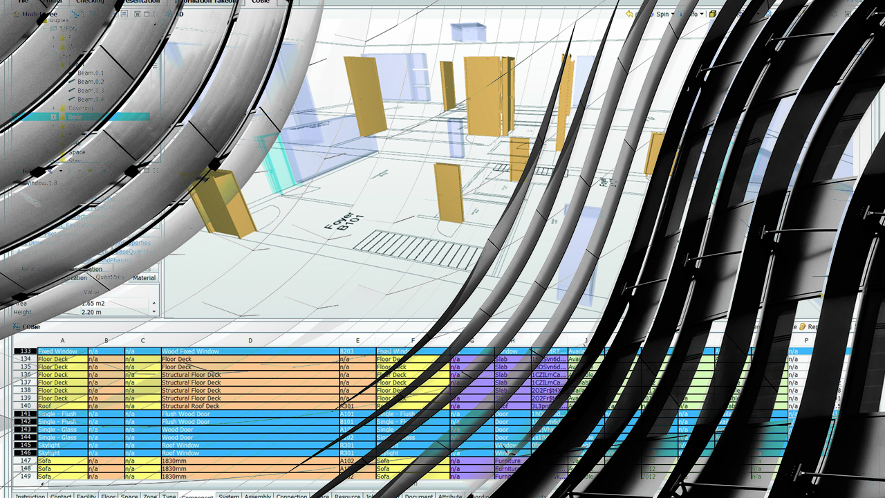 New ‘Introduction to COBie’ Course Release by Global eTraining