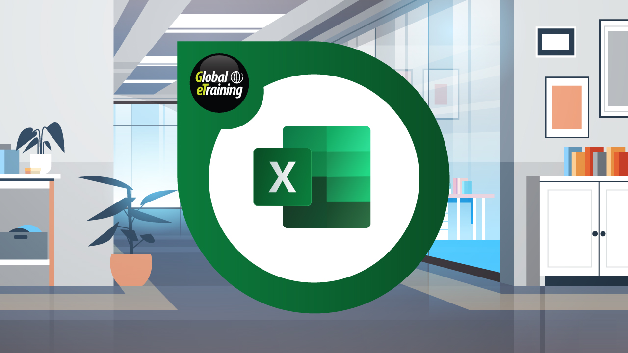 Excel 365 Pro Course by Global eTraining