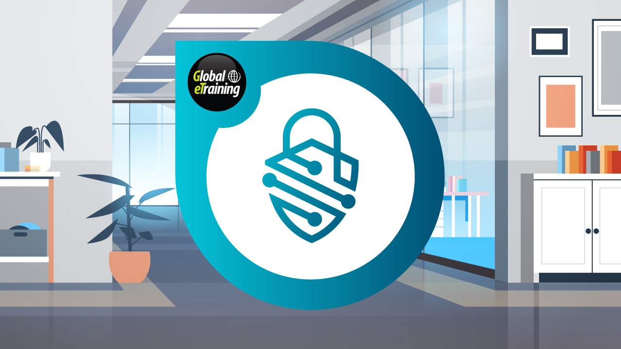 Cyber Security End-User Vigilance Course by Global eTraining Cyber Security End-User Vigilance Course by Global eTraining