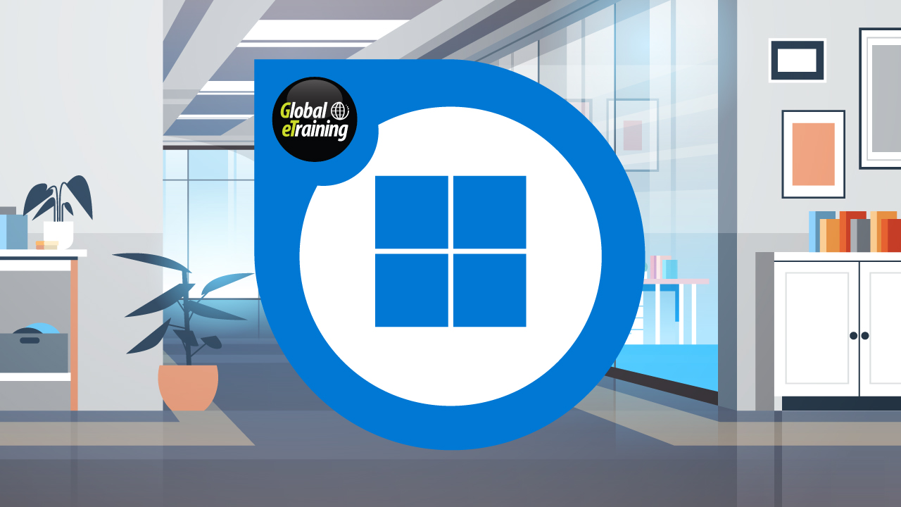 Windows 11 Foundations Course by Global eTraining