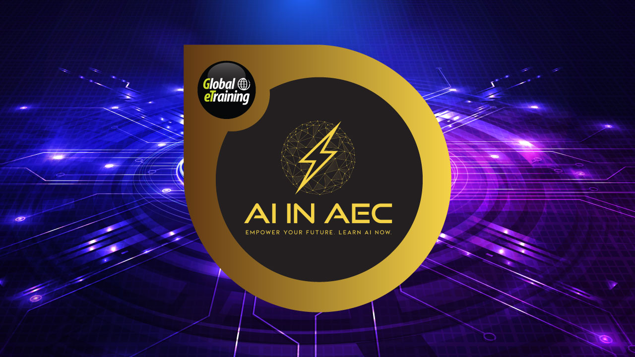 Discovering AI in AEC course with Stjepan Mikulić