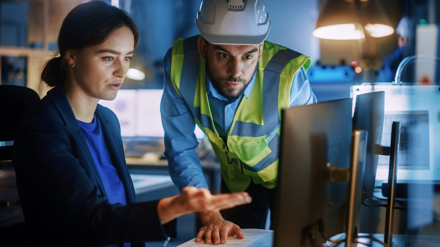 Implementing Innovation: How to Make New Tech Stick in AEC and Beyond