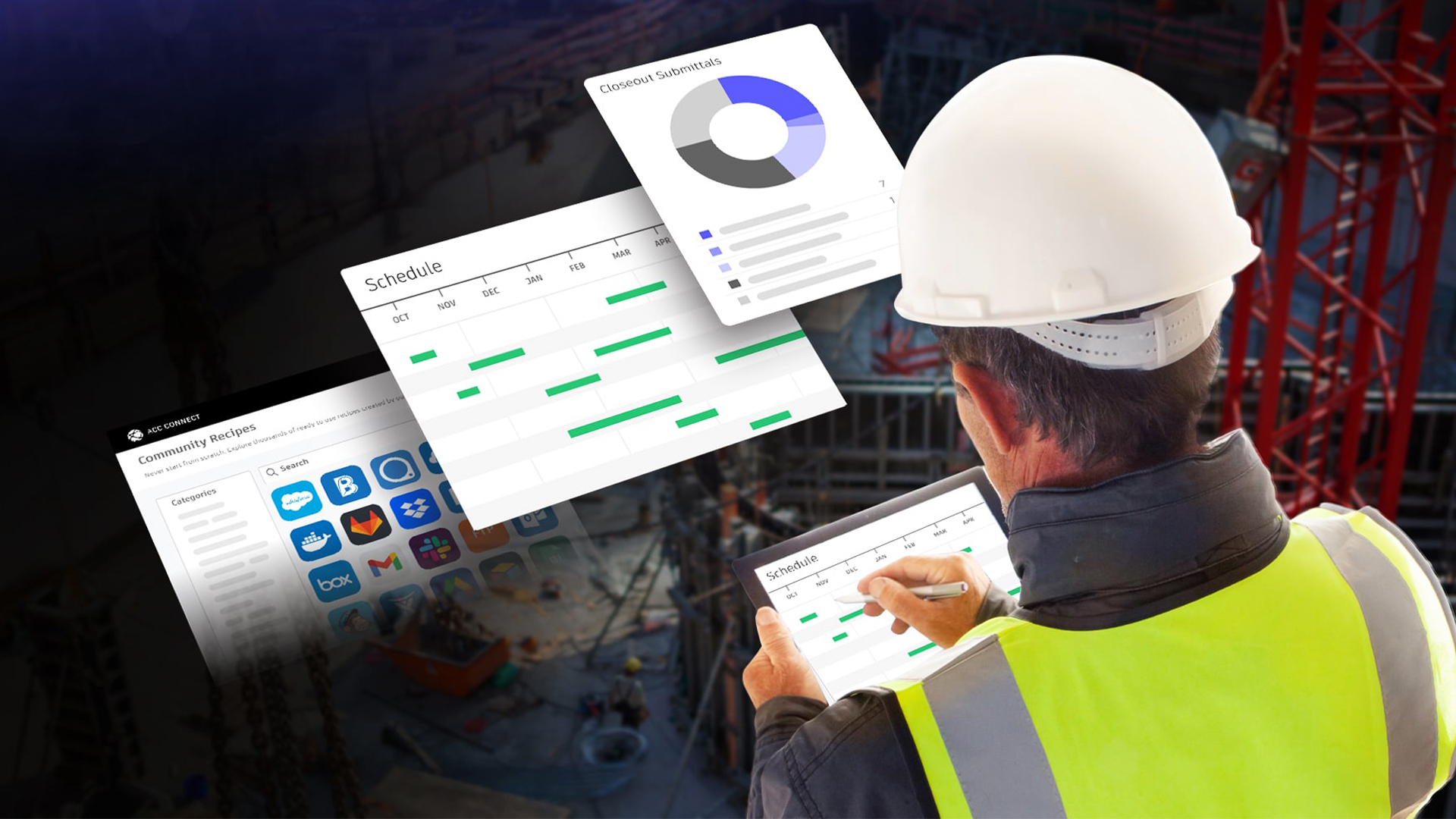 New GeT Course Release: ACC Build – Bidding in BuildingConnected