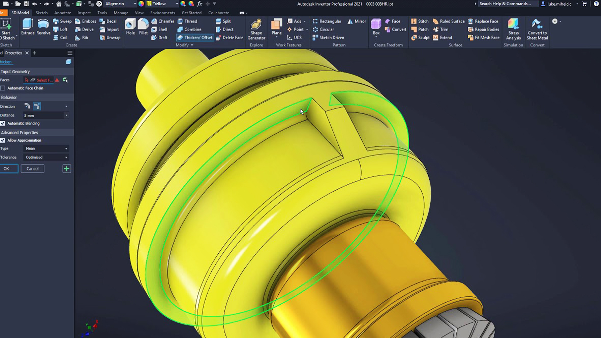 New Autodesk Inventor iLogic – The Complete Guide Now Available
