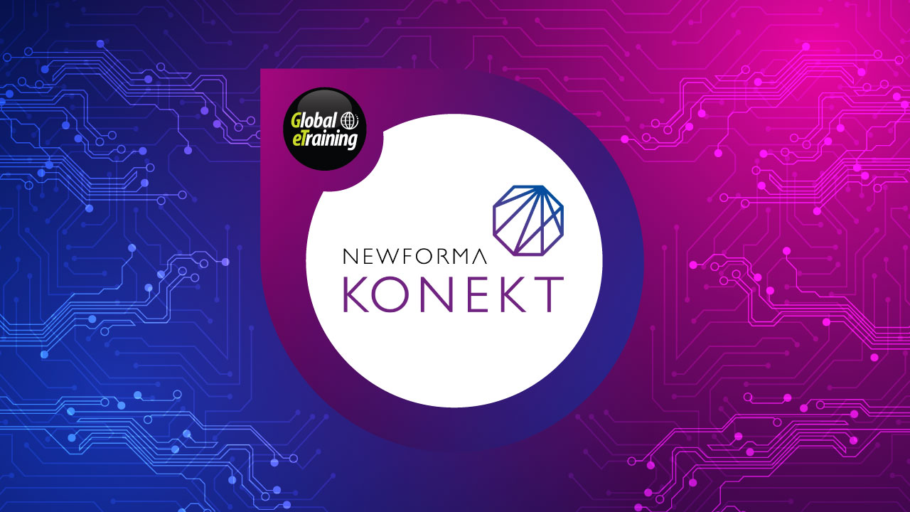 BIM Coordination with Newforma Konekt Course