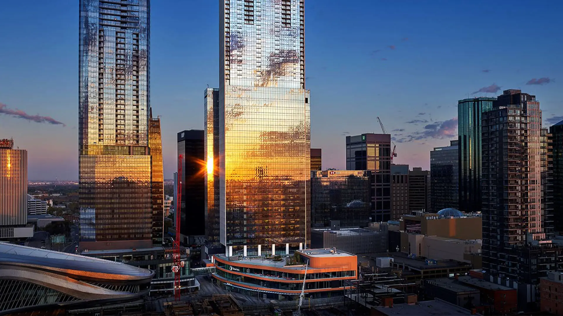 Stantec Builds a Future-Ready Workforce and Unified Learning Culture