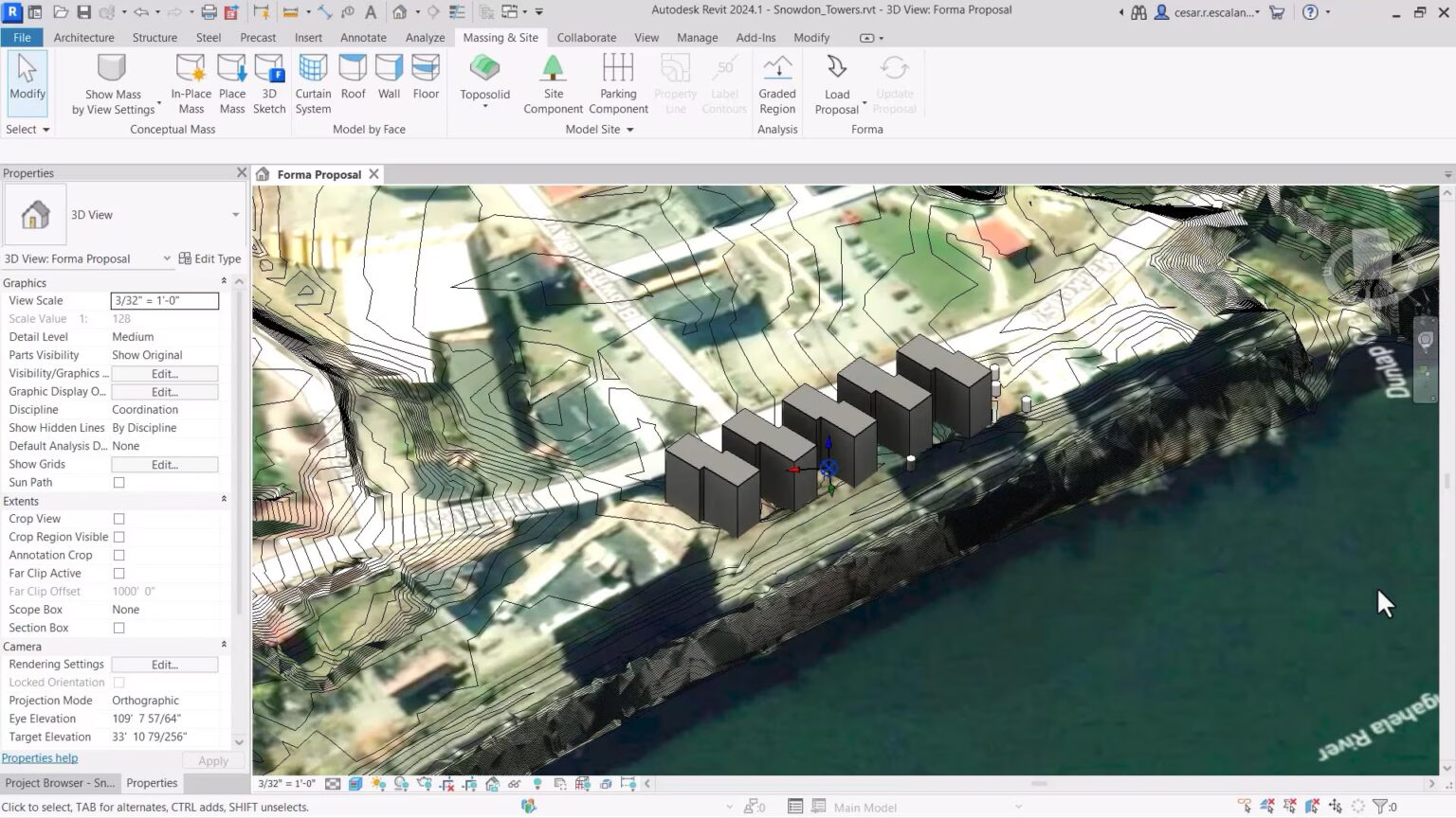 ACC to Autodesk Forma: The Why Behind the Change